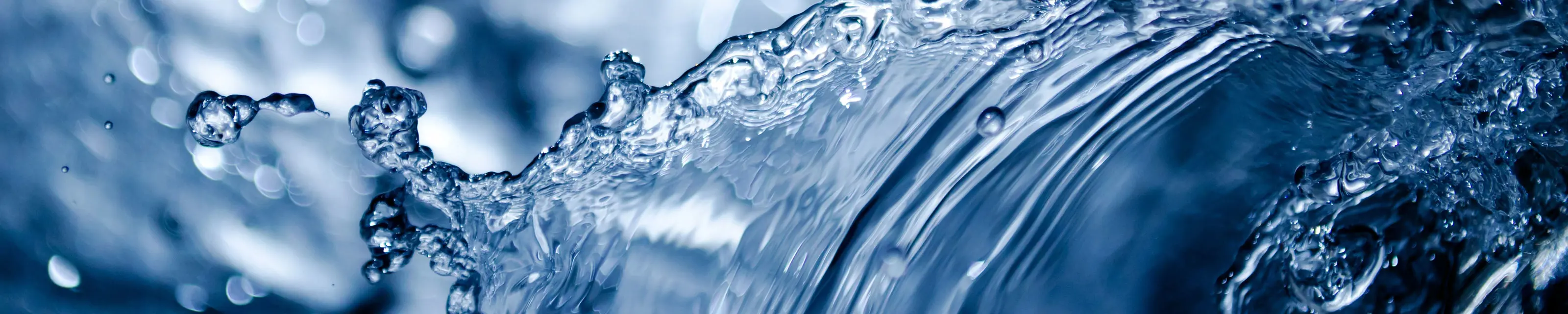 Benefits of Protecting Water Sources | Source Water Protection