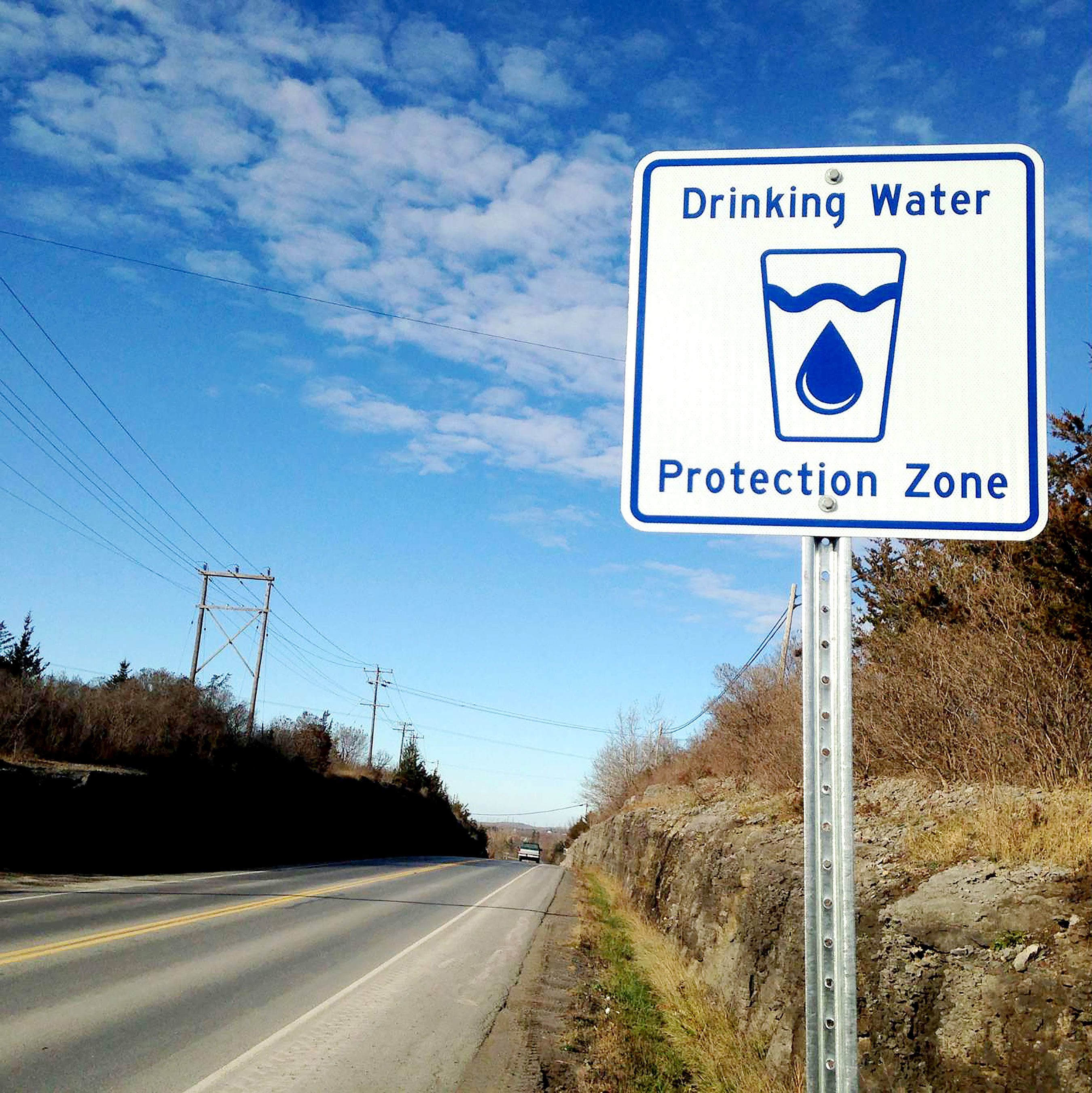 Drinking Water Protection Zones | Source Water Protection
