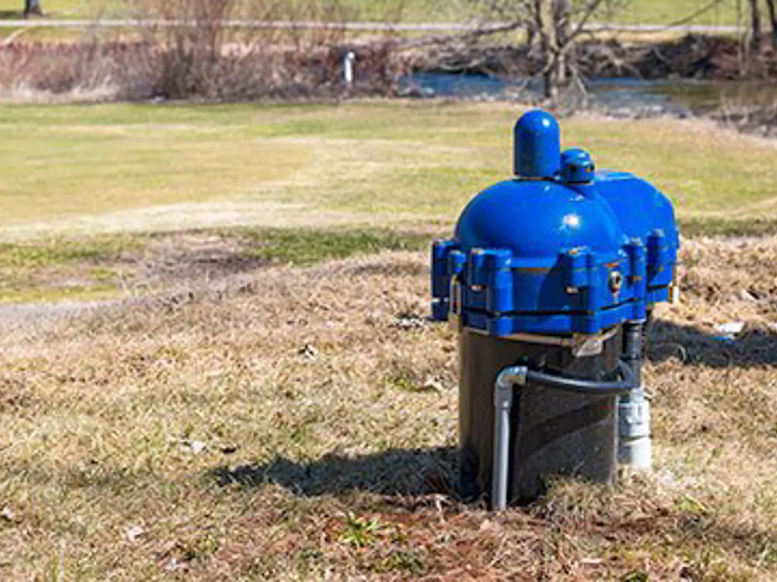 Drinking Water Wise Webinars | Source Water Protection